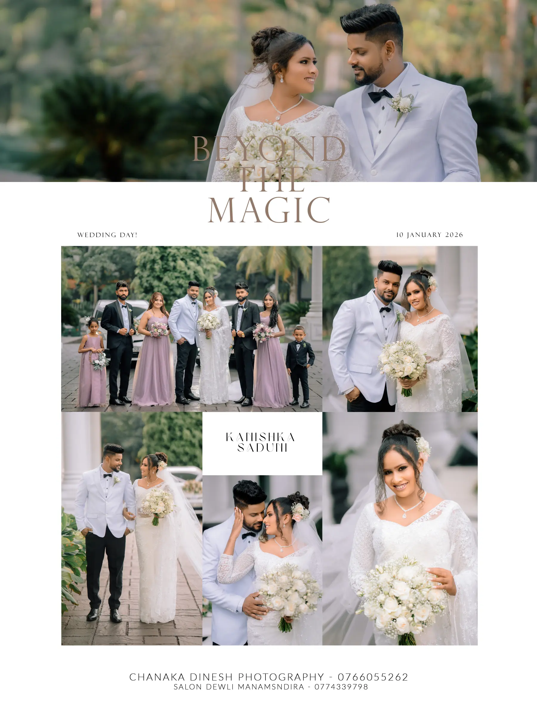 Chanaka Dinesh – Photography