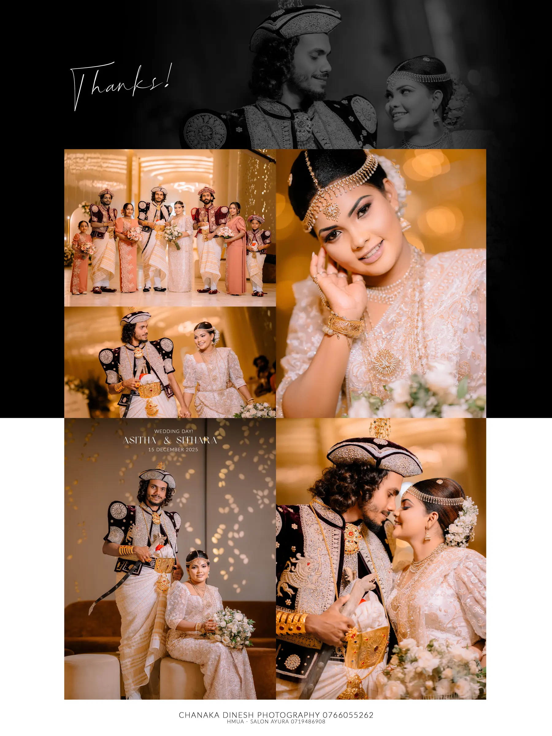 Chanaka Dinesh – Photography