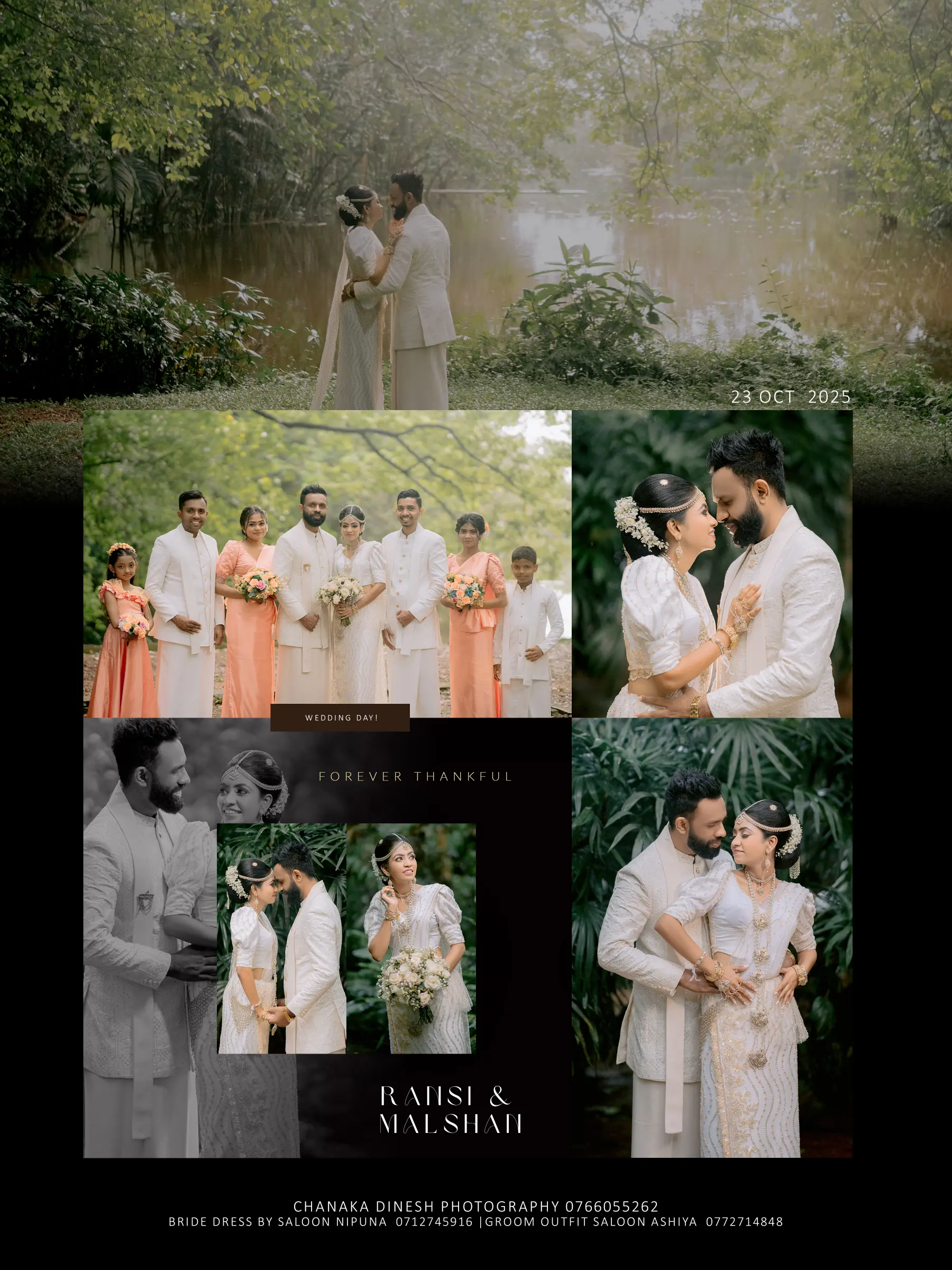 Chanaka Dinesh – Photography